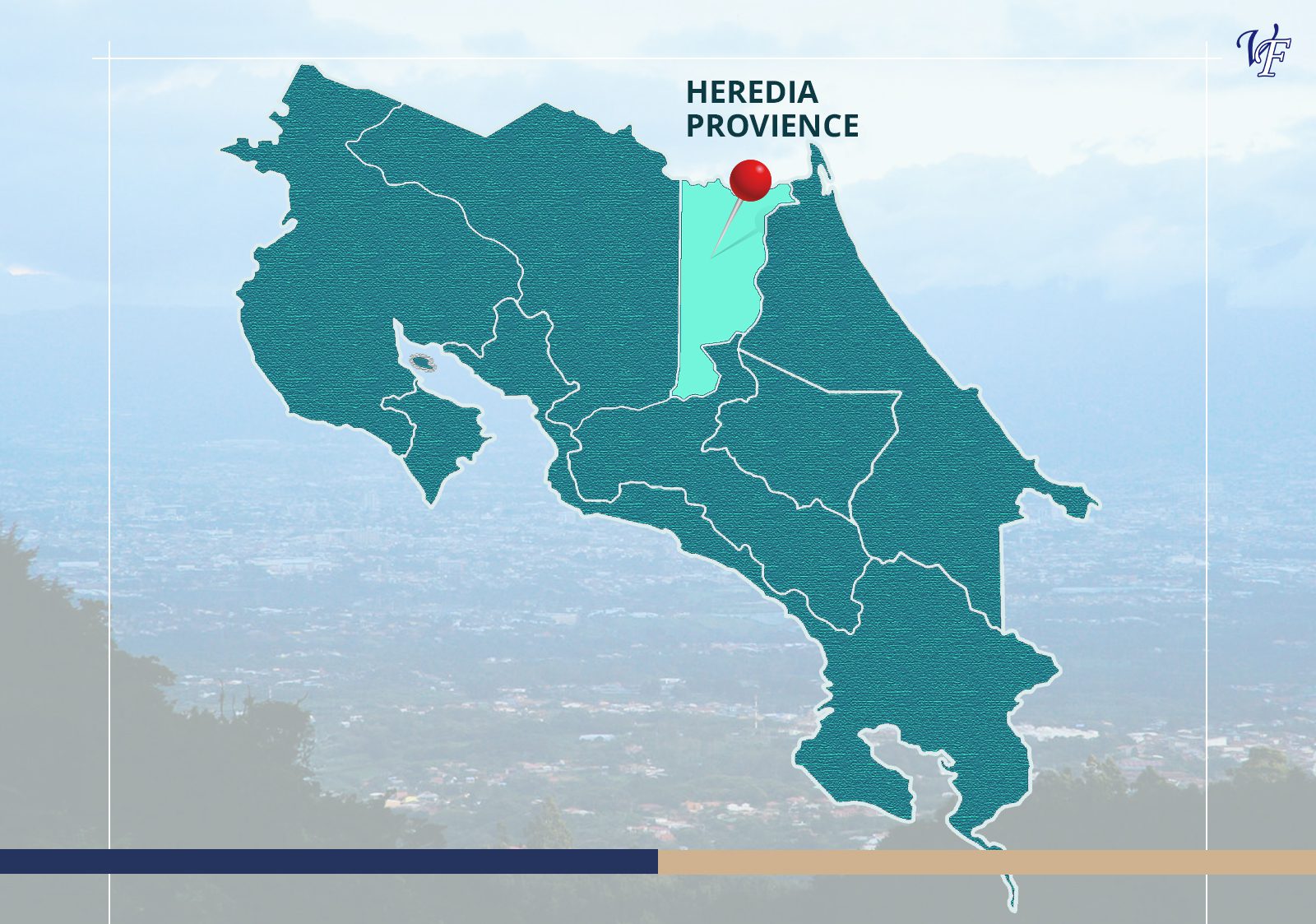 Your Guide to Heredia Province, Costa Rica - Villa Firenze
